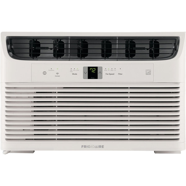 Frigidaire Climatiseur de fenêtre connecté FHWW Series Frigidaire 6 000 ... Frigidaire Climatiseur de fenêtre connecté FHWW Series Frigidaire 6 000 ...